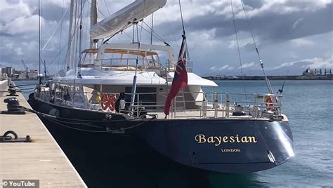 Plan To Lift Bayesian Off The Seabed Expected Within Weeks After Divers