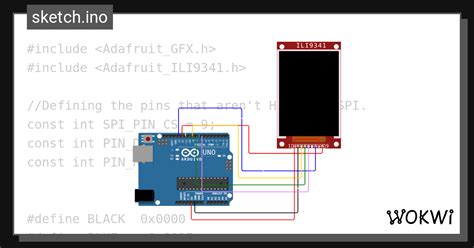 Wokwi Online Esp32 Stm32 Arduino Simulator