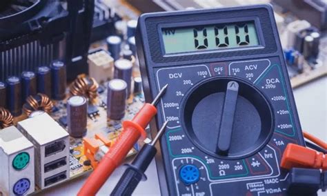 How To Test A Fuse With A Multimeter Banging Toolbox