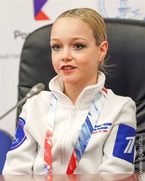 Елена Костылева вслед за Маргаритой Базылюк исполнила каскад из двух