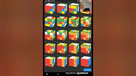 рубик шоо маш амархан эвлүүлэх арга Youtube
