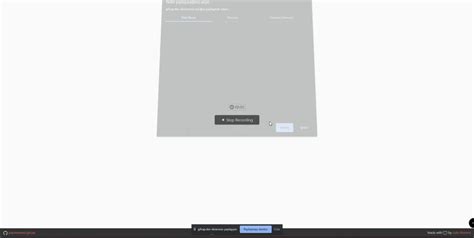 Github Egekaplancentered Button Create A Visually Appealing And Responsive Button For Your