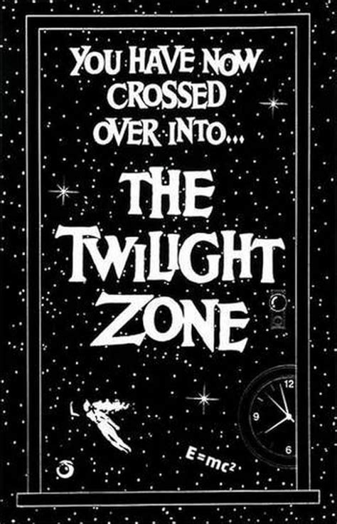 The Twilight Zone Tv Series 1959 1964 Episode List Imdb