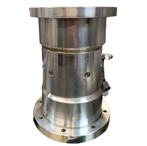Spherical Coupling Sereme