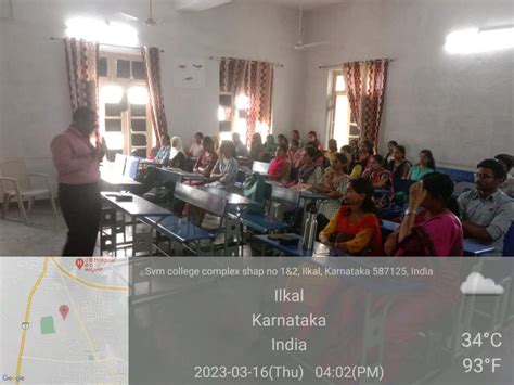 Code Of Conducts Rules And Regulations Of The Institute By Drmvarali S V M Ayurvedic Medical