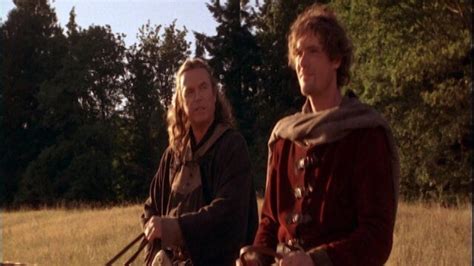 Watch Merlins Apprentice Merlins Apprentice S1 E1 Directv