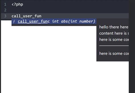 autocomplete completion info going out of viewport with smaller screens v6 discuss codemirror