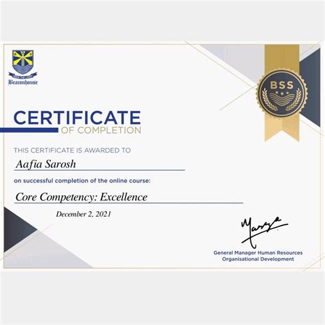 Aafia S On Linkedin Quite Helpful In Personal And Professional