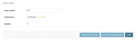 How To Use Python Django Presave Python Guides