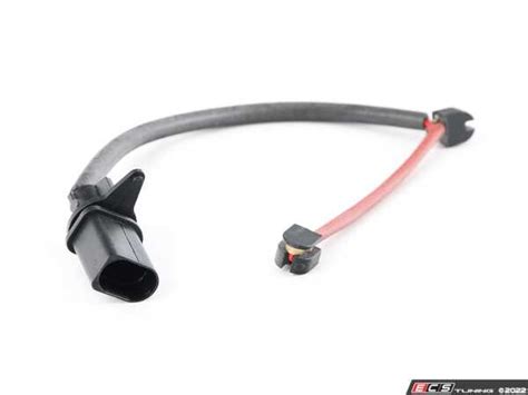 Genuine Volkswagen Audi 420615437b Rear Brake Pad Sensor 420 615