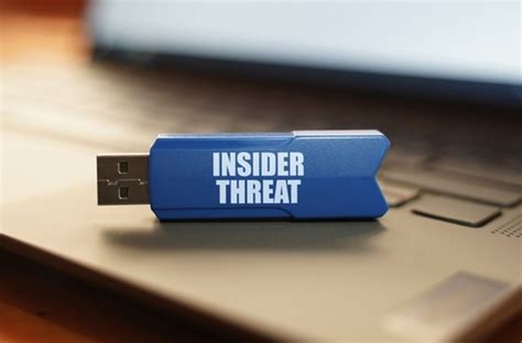 Insider Threats Identifying Mitigating And Preventing Internal