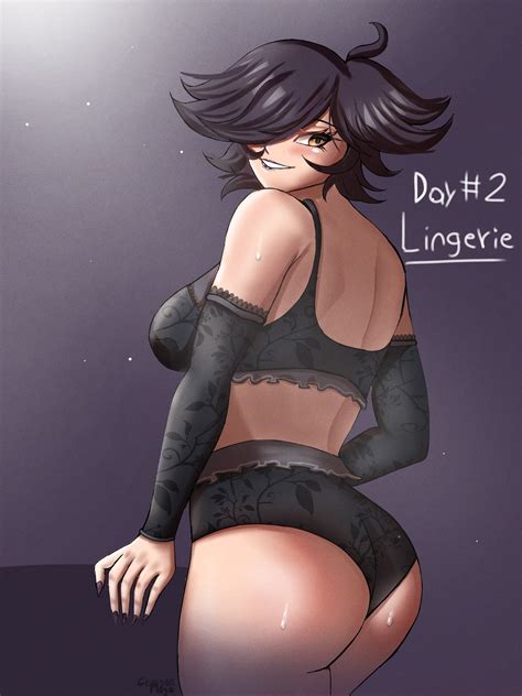Rule 34 Ass Back Crimsonmoga Karmavt Large Breasts Owozu Virtual