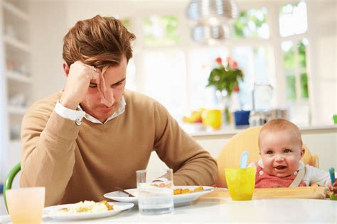 Do Men Get Postpartum Depression Louis Laves Webb
