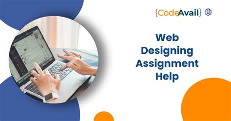 1 Get Web Designing Assignment Help From Expert 35 Off