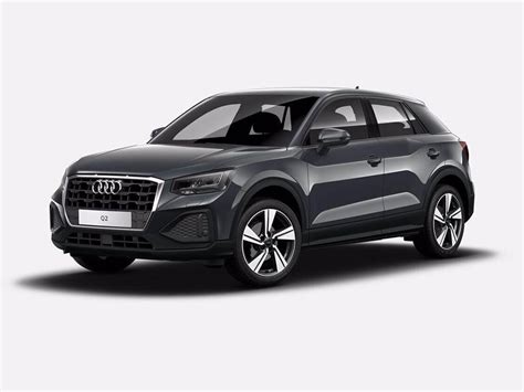 Audi Q2 30 1 0 Tfsi Business Promo Auto Nuova 299 € A Montecatini