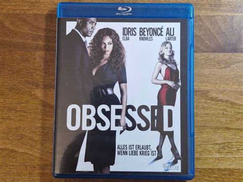 Obsessed 2009 Rar Gebraucht In Pfungen Für Chf 5 Mit Lieferung