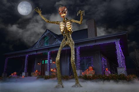 Get In The Halloween Spirit With The Home Depot Canada — Modern