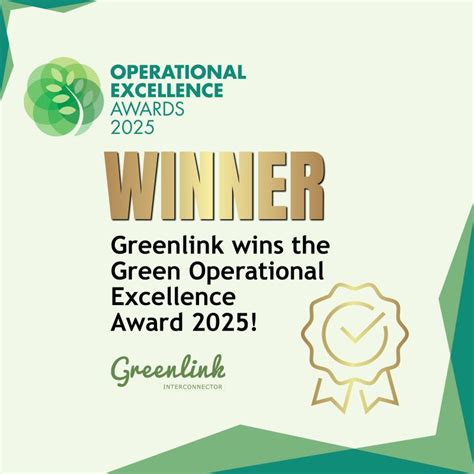 Opexawardsirl Greenlink Interconnector Limited 10 Comments