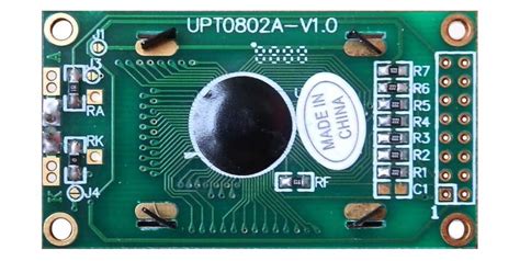 COB LCD Module Vs COG LCD Module Vs COF LCD Module