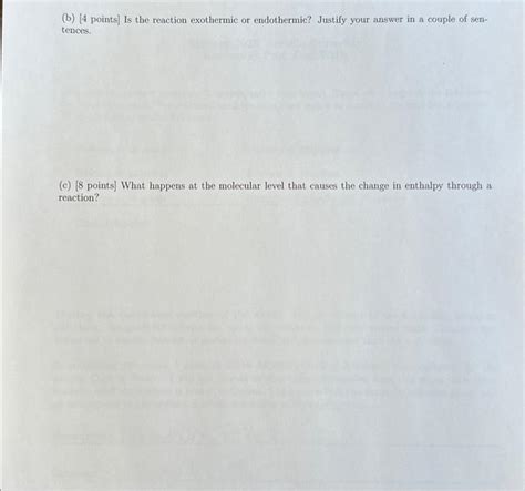 Solved Problem 6 24 Points Total A 12 Points Metallic
