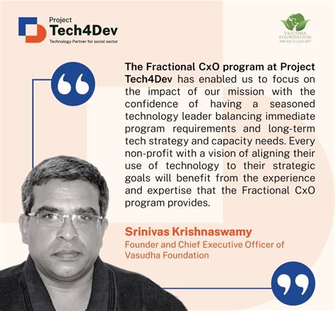Collaboration Fractionalcxo Data Tech4dev Projecttech4dev