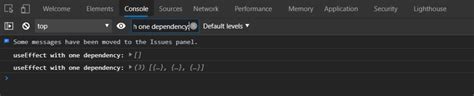 Different Use Case Scenarios Of Useeffect In Spfx React Solutions