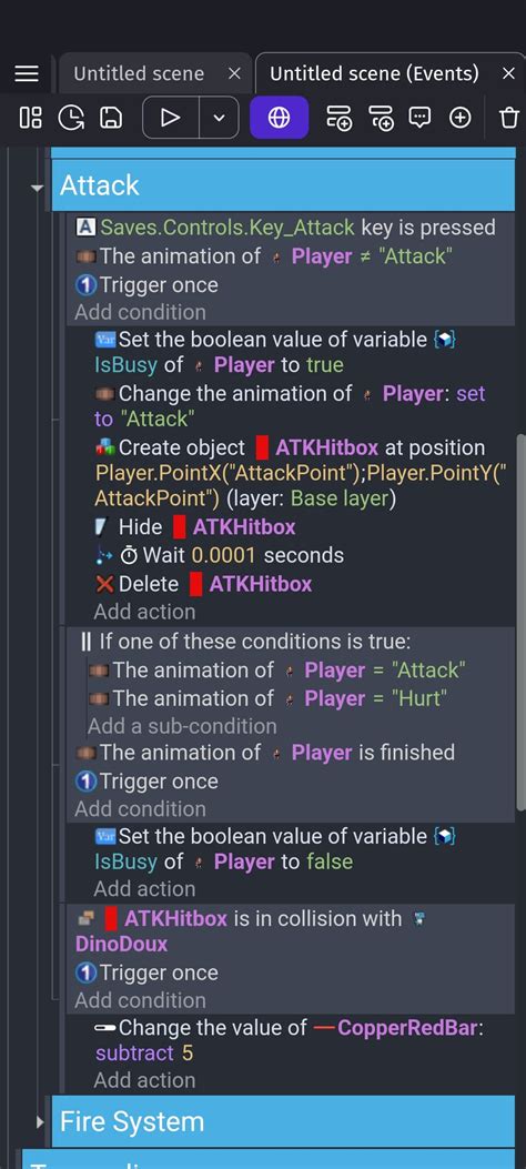 Multiple Enemy Collision Mask Issue How Do I Gdevelop Forum