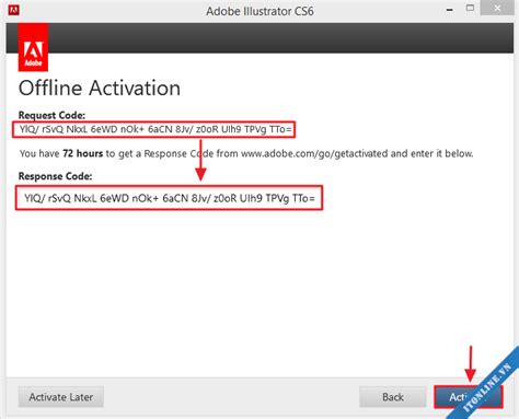 Adobe Response Code Generator Downvfil