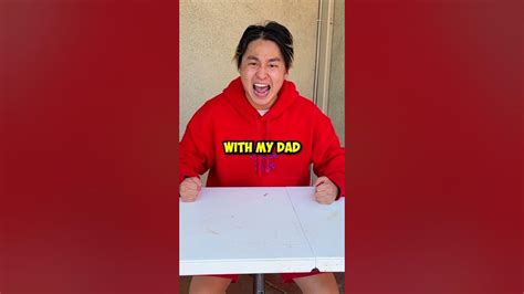 I Cant Believe I Caught My Dad Doing This Shorts Youtube