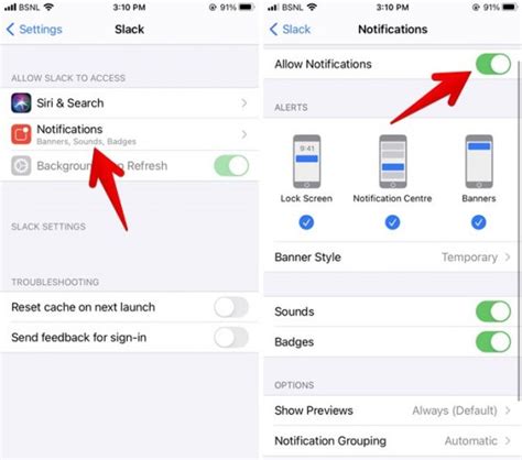Best Fixes For Slack Notifications Not Working On Mobile TechWiser