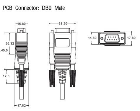 Port USB To RS Serial Hub