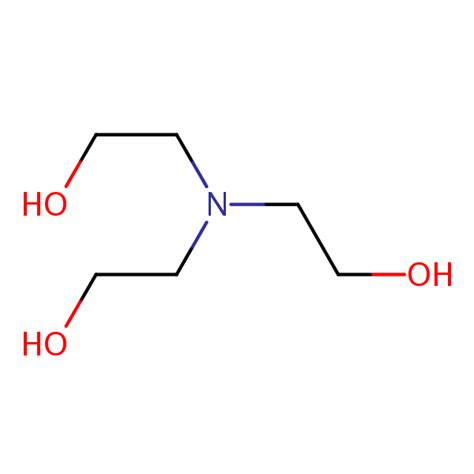 Triethanolamine Sielc Technologies