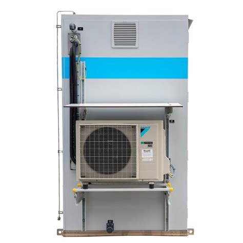 Anashell Analytical Cabinet Type As3000 H214m X W2m X D12m For