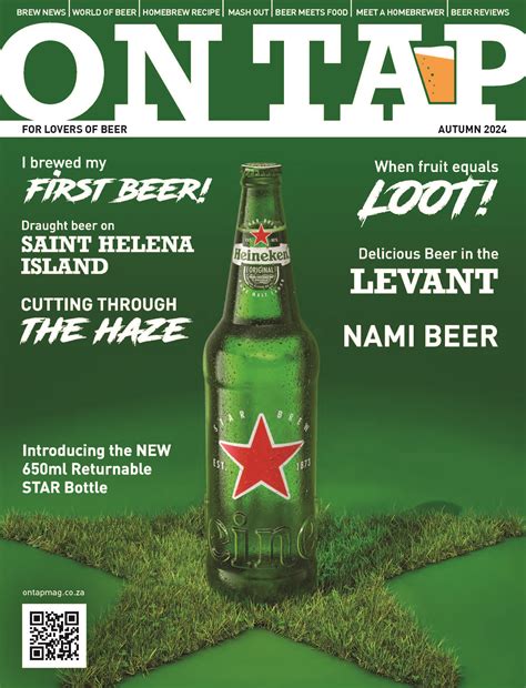 Brew News On Tap