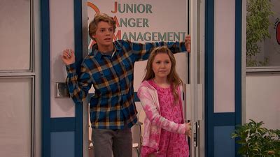 Watch Henry Danger Season 3 Episode 5 The Trouble With Frittles