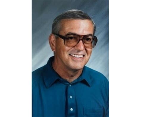 Daniel Bentz Obituary 1938 2025 Mount Pleasant Wi Racine Journal Times