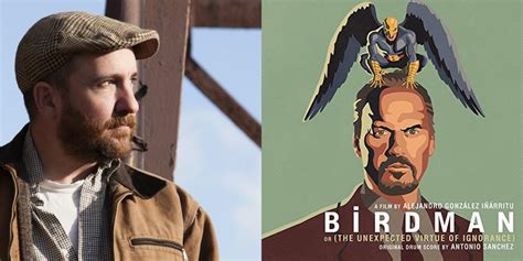 Stephin Merritt The Magnetic Fields Talks Antonio Sanchezs Score For