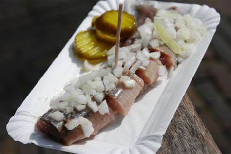 네덜란드 길거리 음식 보배드림 유머게시판