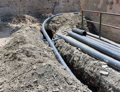 МЖСПП ќе продолжи со проектите за подобрување на водната инфраструктура во државата 360 степени