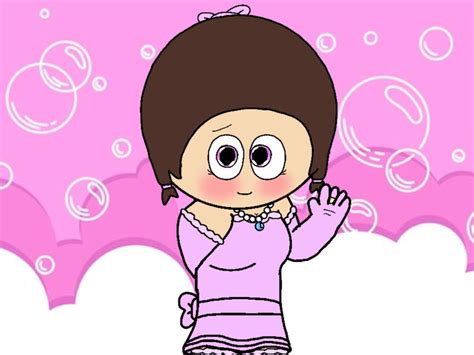 Bubbles Oc Design Upgrade By Yoshigaming33 On Deviantart