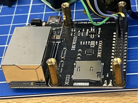 Dfrobot Mini Router Case By Sev Download Free Stl Model