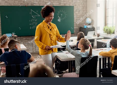 Nice Teacher