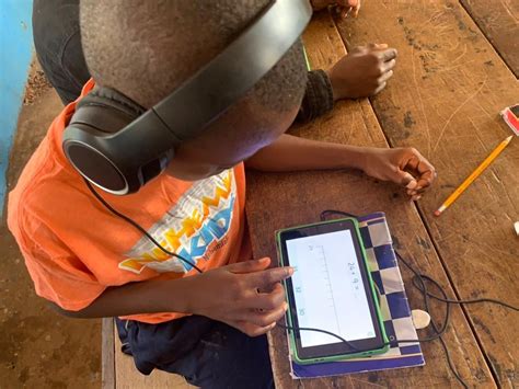 Edtech Techineducation Learninginthedigitalage Educaid Educaid Sierra Leone