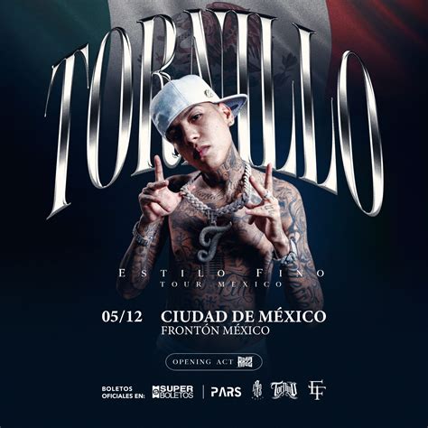 Eventos Frontón México