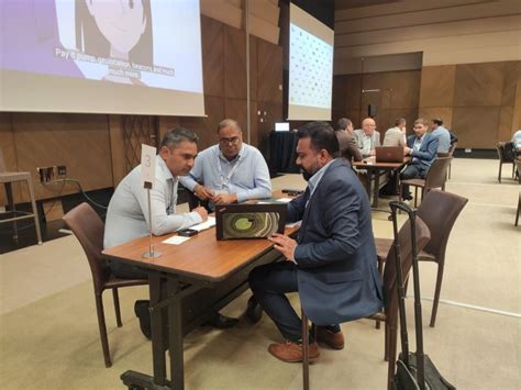 Bahwan Cybertek On Linkedin Fuelingthefuture Iotinnovation Automation Technology Retail