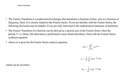 Chapter07 Spectral Estimation Pptx