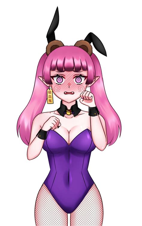 Rule 34 1girls Animal Ears Bear Ears Bear Girl Blush Bunnysuit