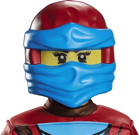 Nya Ninjago Costume Custom Nya Cotume From Ninjago Uk