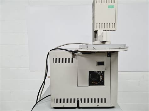 Hewlett Packard 5890 Series Ii Gas Chromatograph Gc System Lab
