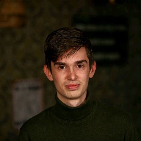 Lucas Van Dijk Linkedin